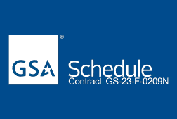 GSA Schedule – Alpha Corporation