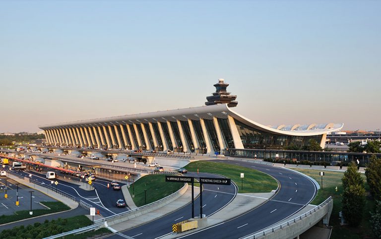 Alpha Corporation Wins Metropolitan Washington Airports Authority (MWAA ...